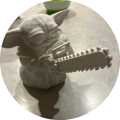 MJ Prints Profile Creality Cloud