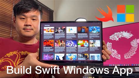 Github Alfianlosari Xcanews Swift Winrt Modern Windows App Built With Swift Winapp Sdk
