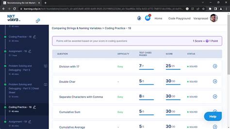varaprasad dakani on linkedin day99 codingpractices goes on