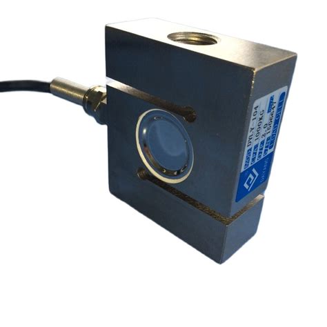 Low Price 1000kg S Type Load Cell Force Measuring Vicedeal