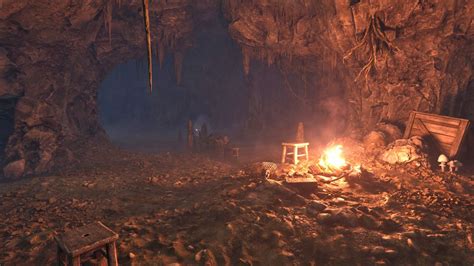 Oblivion Hackdirt Caverns UESP Wiki The Unofficial Elder Scrolls Pages