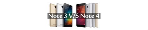 Comparaison Entre Le Xiaomi Redmi Note Pro Et Le Redmi X