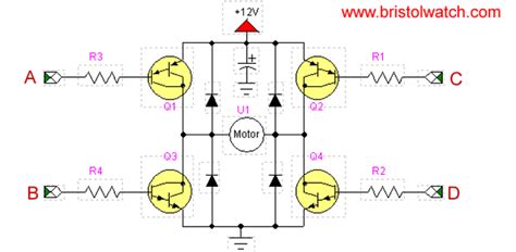 Tip120 Excessive Voltage Drop General Electronics Arduino Forum