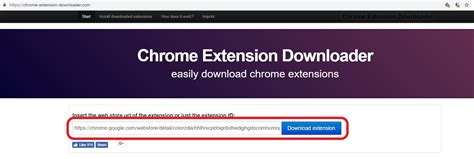 Chrome Extension Crx File Powenturbo