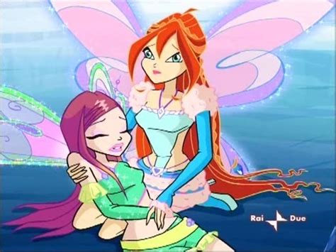 Roxy Winx Club Roxy Image Fanpop