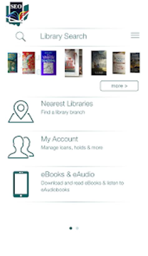 Seo Libraries App For Android Download
