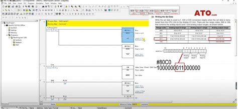 How To Control The Frequency Of Vfd Based On Plc
