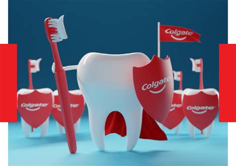 Colgate Colgatewelovebrands Welovebrands