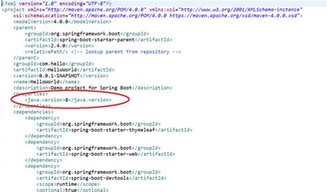 Develop Web Application With Spring Boot In Minutes