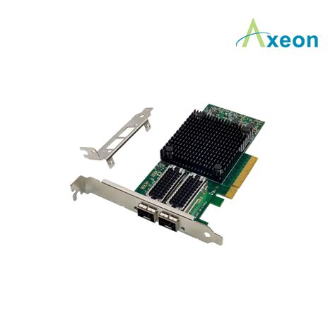 Ax Dual Port G Gigabit Ethernet Adapter Card Aiot Store