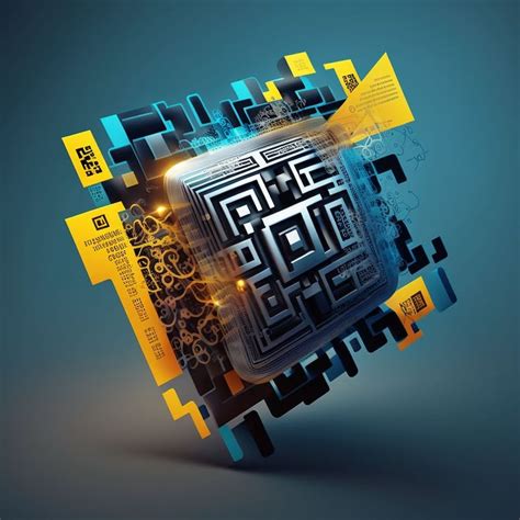 Effortless Qr Code Generation Create Custom Qrs Instantly