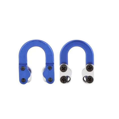 Arrow Compound Bow Archery Safety Rope Loop U Nock Release Aid D Ring Bow Archery Metal D Ring