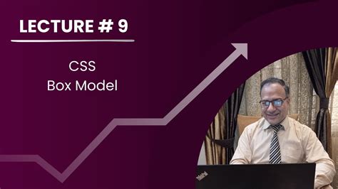 9 Css Box Model Web Development Tutorial Urduhindi Youtube