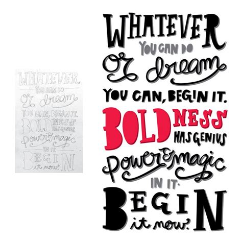 Hand Lettering 365 By Amanda Mcintosh