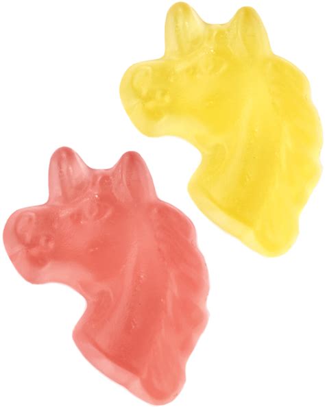 Squish Candy Artfully Crafted Gummies
