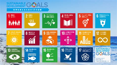 Sdgsの意義とは Sdgs 取り組み Yvrnnv