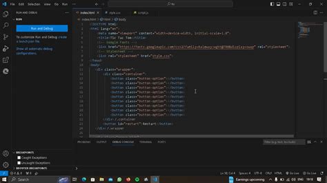 Gowtham K On Linkedin Codecasa Internship