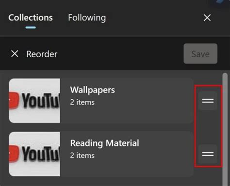 Microsoft Edge Collections What It Is And How To Use It Technipages