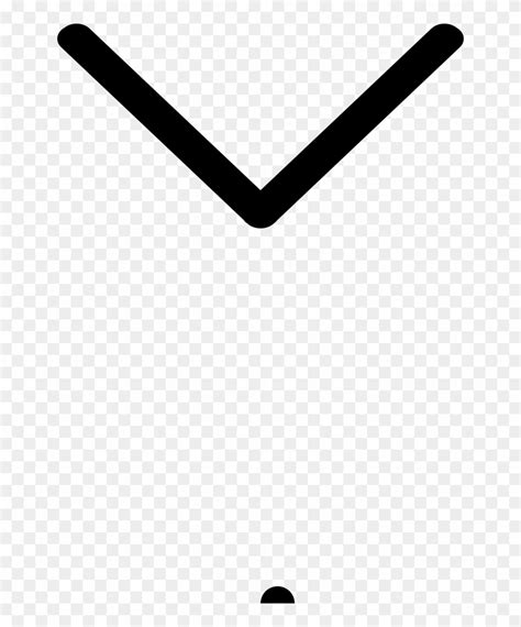 Dropdown Arrow Icon At Collection Of Dropdown Arrow