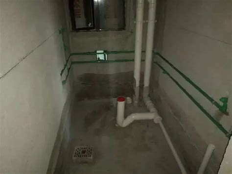 隐蔽工程验收现场：看清要点，隐蔽工程验收不能马虎 房产资讯 房天下