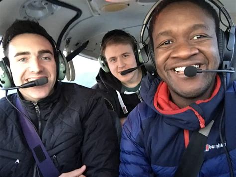The Journey To Becoming A Pilot Tips And Resources For Aspiring