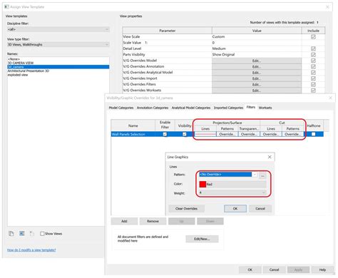 Revit Hints And Hacks Selection Set Filter