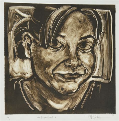 Tammy Ratcliff Reduction Monotype