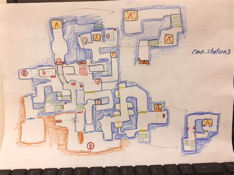 New Level Map News Quake 2 Comrades Mod For Quake 2 Moddb New Level Map News Quake 2 Comrades Mod For Quake 2 Moddb
