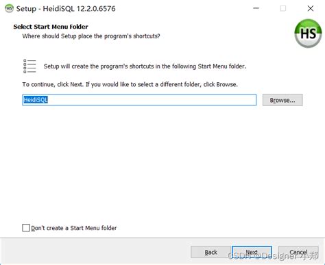 【sqlite预习课2】sqlite 和 Heidisql 的安装 腾讯云开发者社区 腾讯云