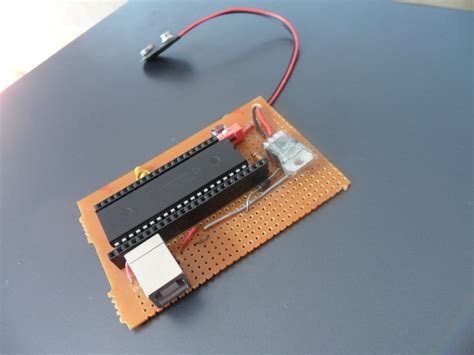 Pinguino Egypt PIC Based Arduino Trybotics