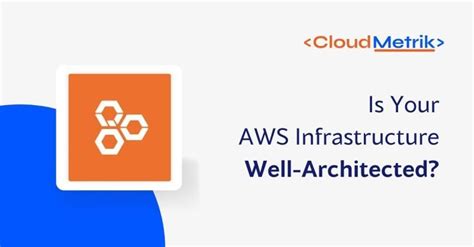 cloudmetrik on linkedin cloud aws wellarchitected