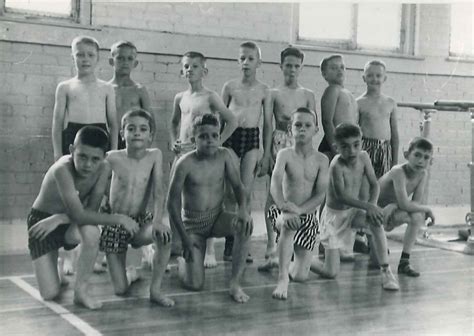 History Ymca Of Hannibal