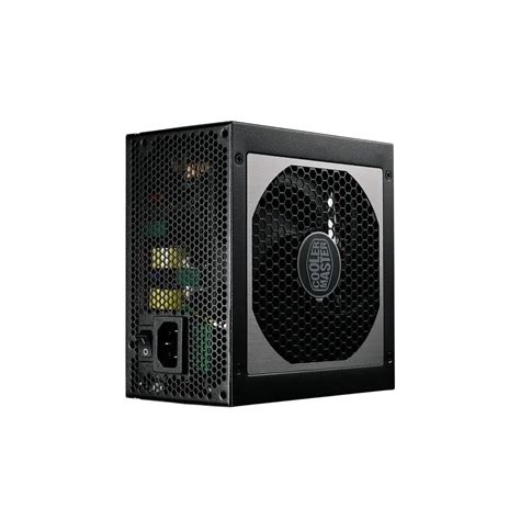Buy COOLER MASTER V550 SFX 80 Plus Gold 550W Power Supply | EliteHubs