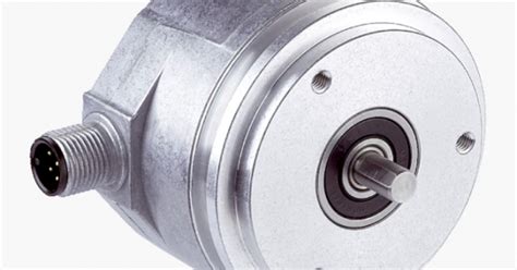 Incremental Encoders DFS60B S1PC 10000