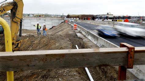 Udots Major Construction Projects For The Summer Of 2022 Kslnewsradio