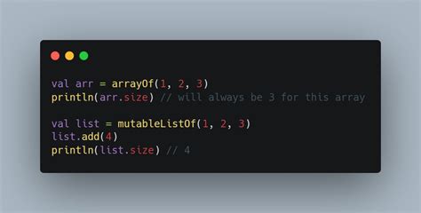 Ahmed Tantawy 🇵🇸 𓂆 On Linkedin Kotlin Array List Android