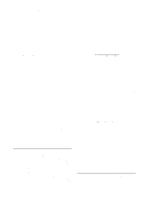 Ai 1998 Solid Phase Microextraction In Headspace Analysis Dynamics In