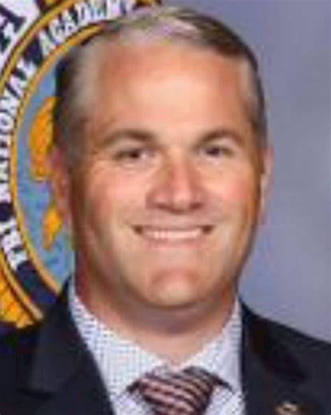 Police Tech Company Recruits Law Enforcement Veteran For Key Role Dan