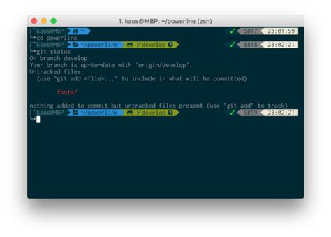 Kaosdev Medium