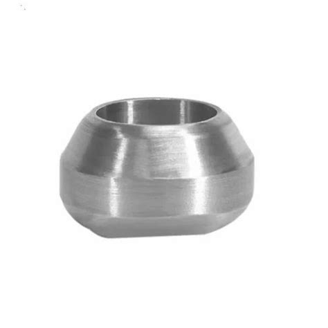 Forge Threadolet 316 At Best Price In Mumbai By Super Metal And Alloys Id 2849260612555