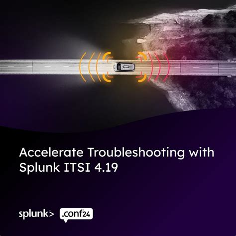 Accelerate Troubleshooting With More Actionable Insights In Splunk Itsi 419 Splunk