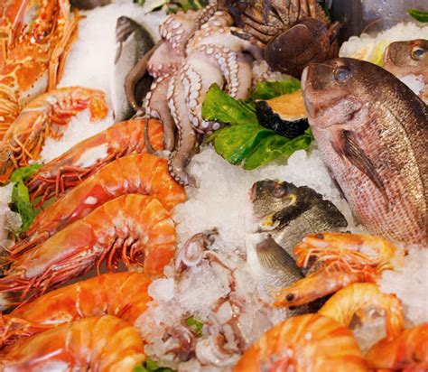 Далайн гаралтай хүнсний бүтээгдэхүүнийг улсын хилээр нэвтрүүлэхгүйгээр