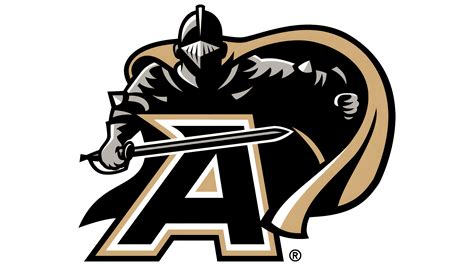 Army Knights Logo