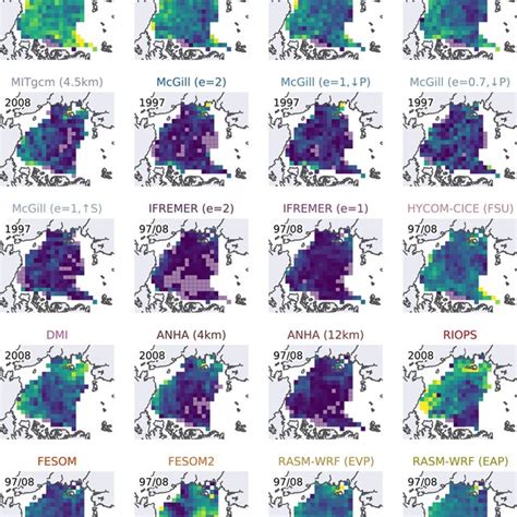 A The Average Number Of Detected Linear Kinematic Features Lkfs In