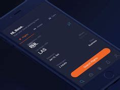 Gui Ideas App Design Mobile App Design User Interface Design