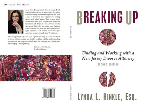 The Divorce Process Step By Step Lynda Hinkle