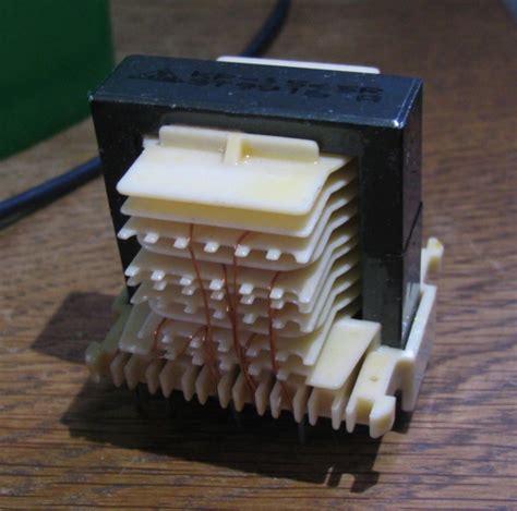 Inductor Voltage Calculations Page 2