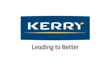 Kerry Group Logo Enhancing Employee Comfort Safety And Efficiency