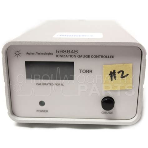 Agilent Hp 5973 Msd Parts And Accessories For Sale
