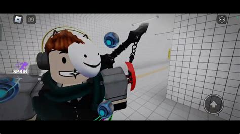 Exit Game In Roblox To Exit Bad Ending YouTube